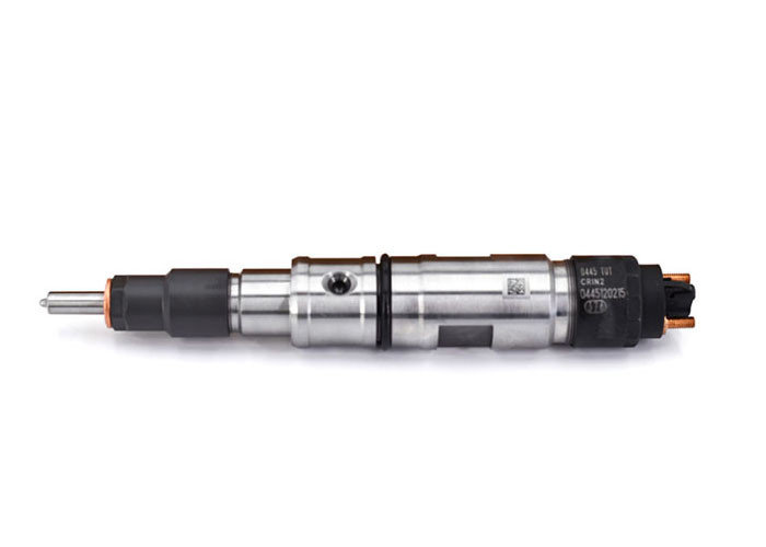 FAW Jiefang J5 J6 truck parts Xichai engine PARTS BOSCH Fuel injectors 0 445 120 215