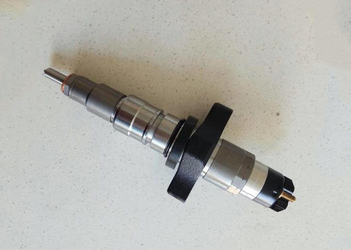 German MAN diesel engine fuel injector BOSCH Fuel injectors 0 445 120 203