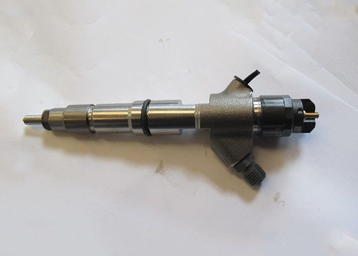 Shacman Delong truck engine parts Weichai WP12 Fuel injectors BOSCH 0 445 120 227