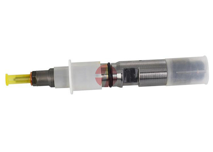Weichai engine injection parts BOSCH Fuel injectors 0 445 120 261 for WP7 WP5