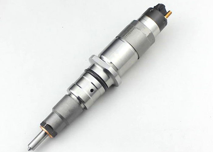 Yuchai CRSN2-BL YC4G engine injectors BOSCH Fuel injectors 0 445 120 225