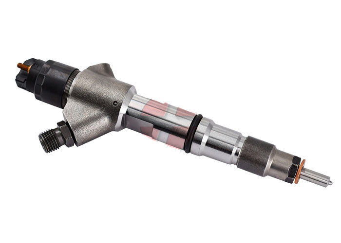 Cummins diesel engine injection parts BOSCH Fuel injectors 0 445 120 304 for Dongfeng truck