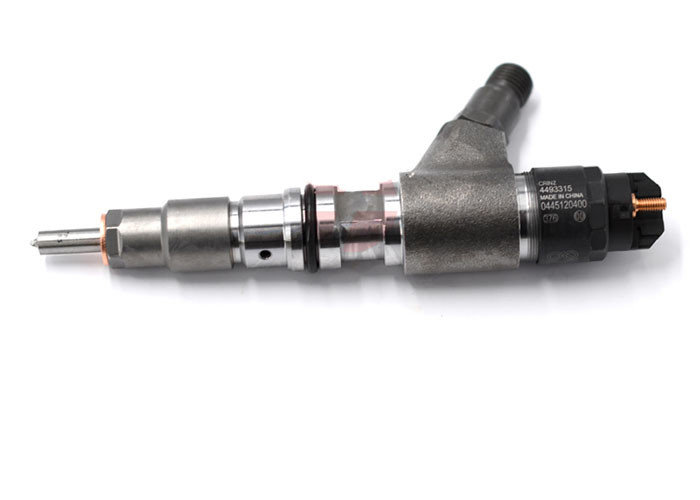 YUCHAI YC6MK-EU4 engine injector BOSCH Fuel injectors 0 445 120 318