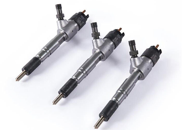 China SINOTRUK injector engine injection BOSCH Fuel injectors 0 445 120 321