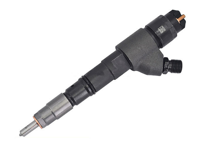 Cummins diesel engine injection parts BOSCH Fuel injectors 0 445 120 377