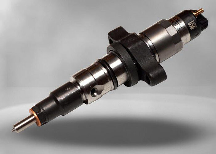 Cummins engine fuel injector 0 445 120 255 BOSCH Fuel injectors 0445120255
