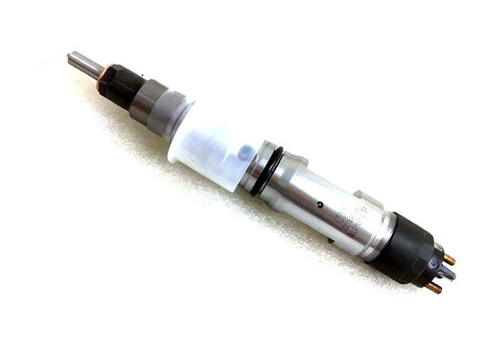 French PEUGEOT engine fuel injector 0 445 110 036 BOSCH Fuel injectors 0445110036