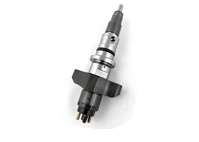 German BMW engine fuel injector 0 445 110 048 BOSCH Fuel injectors 0445110048