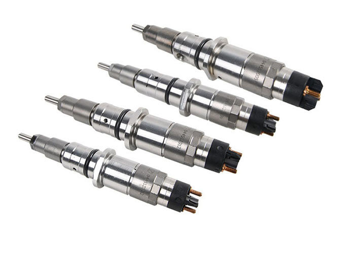 BENZE MB-PKW engine injector 0 445 110 095/096/120/121 BOSCH injectors 0445110095/096/120/121