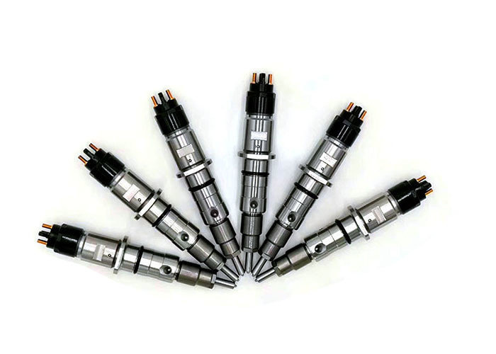 Diesel engine injector 0 445 110 126/290 BOSCH injectors 0445110126/290