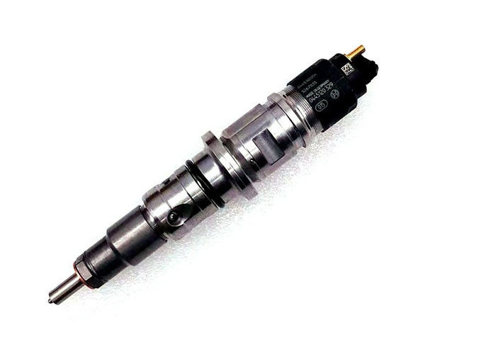 JAC 4DA1-2B/2B1/2B2 engine injector 0 445 110 335 BOSCH injectors 0445110335