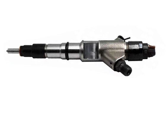 JMC VM-JE4D25A engine injector 0 445 110 321 BOSCH injectors 0445110321