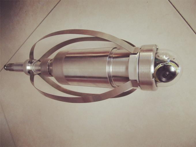 Well Logging Camera, Borehole Inspection Camera and Water Well Camera