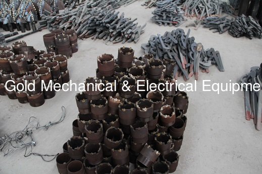 Supply all kinds  of Drilling bits