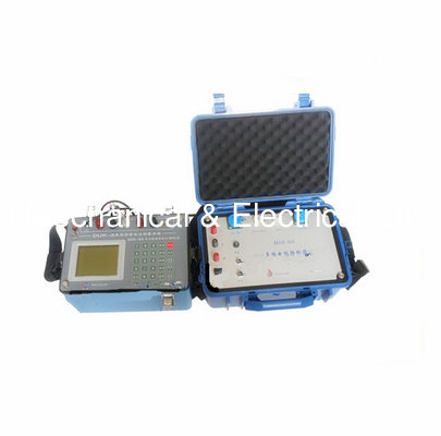 DUK-2A Multi-electrode Resistivity  Survey System