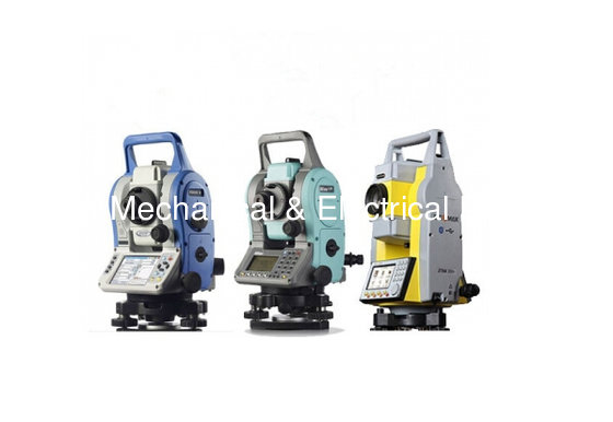 Series Hi-Target Total Station for discounting sale