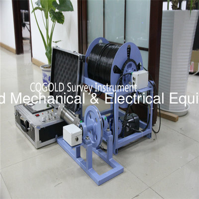 Borehole Camera Bore Hole Inspection Camera, Water Well Camera, Down Hole Camera