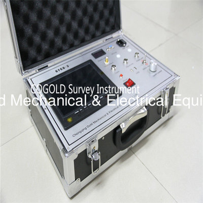 2015 Water Borehole Camera, Deep Water Camera, Underwater Inspection Camera
