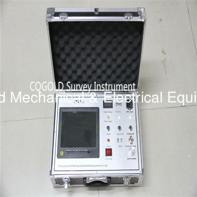 Hot Selling Deep Well Camera and Water Well Inspection Camera Borehole Camera
