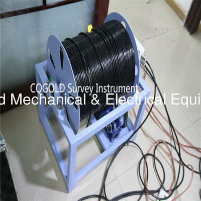 Well Logging Camera, Borehole Inspection Camera and Water Well Camera
