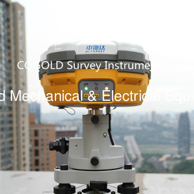 GNSS RTK Serveying Equipment/ GPS Surveying System GNSS RTK Serveying Equipment/ GPS Surve
