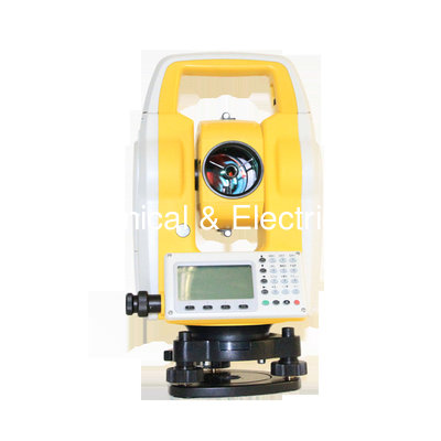 CHIN MADE BEST TOTAL STATION POSITIONING SYSTEM Hi-target ZTS-320/R Total Station