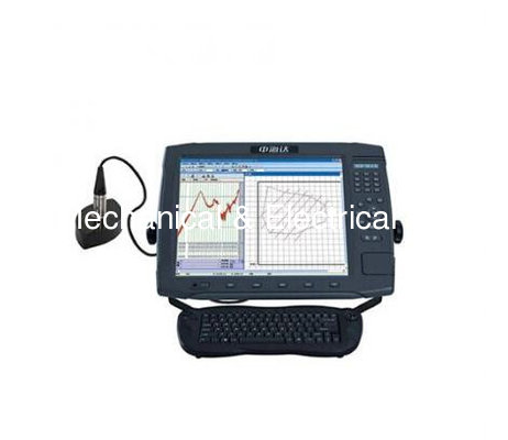 Efficient and high-speed sounding performance China Top marine survey echo sounder