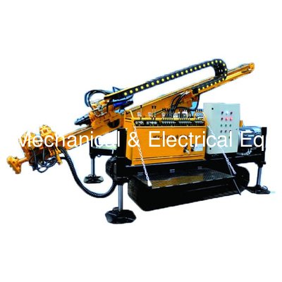 Hydraulic power head drive MGY-135L drilling machine Made in China Cheap sale