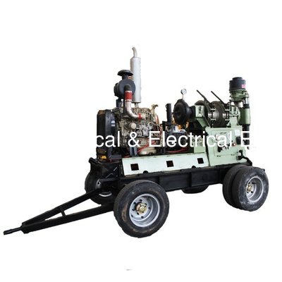 XY-44A 1000m depth drilling for drilling machine for sale,core drilling machine price