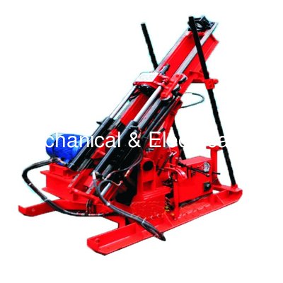 Hot sell!  KDJ-200 Best quality!Full hydraulic boring machine,tunnel boring machine