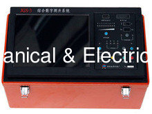 intelligent engineering Well Logging Instrument Automatic Engineering Logging meter hydrol