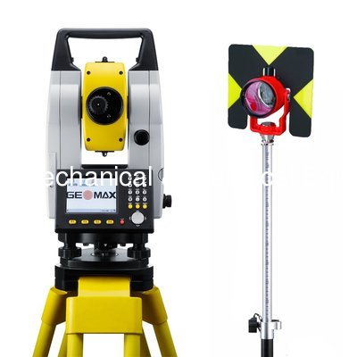 GeoMax total station Zipp20 Total station with comprtitive price