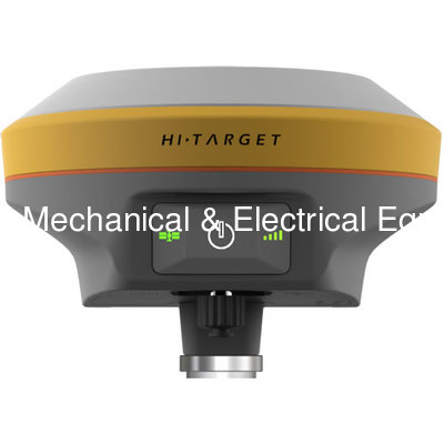 Best Seller in Land Surveying Instruments Hi-Target V90 plus GPS Rtk Base and Rover