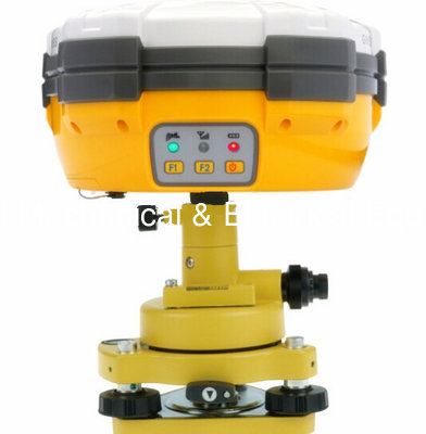 Hi-target V30  rtk gps/gps rtk/gnss rtk land surveying receiver gps glonass galileo rtk