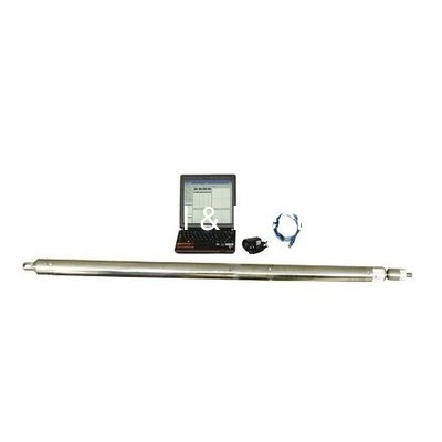 borehole dip azimuth high side tool face angle High Precision fiber optic gyroscope