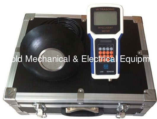 micro ultrasonic transducer Portable ultrasonic echo sounder transducer for ultrasonic sen