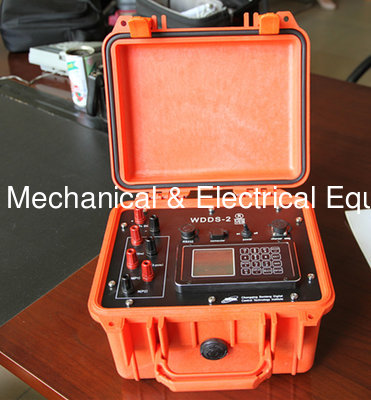 Electrical Resistivity Imaging System for sale Underground Water finder price