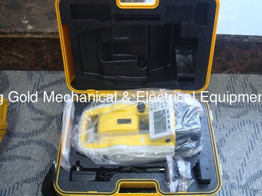 Made in China Hi-target Total Station Price BluetoothTotal Station for sale  Reflectorless Total Station