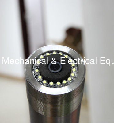 100m to 1000m Deep Pan/Titl CCTV  Borewall Camera GYGD-III Borehole Camera & Water Well Inspection Camera