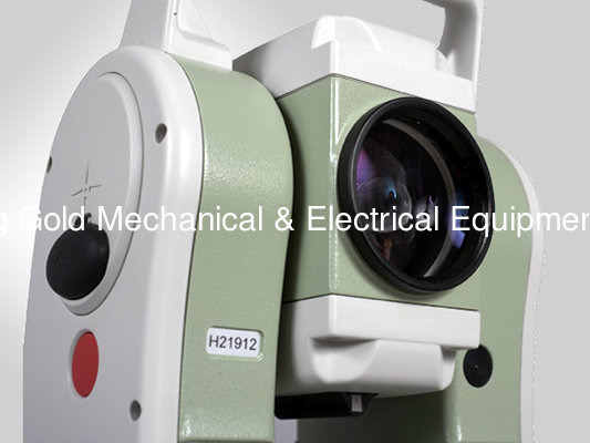 China Brand Hi-target HTS360R Reflectorless Total Station TrimbleTotal Station Price