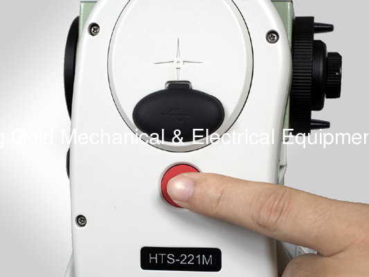 China Brand Hi-target HTS360R Reflectorless Total Station TrimbleTotal Station Price