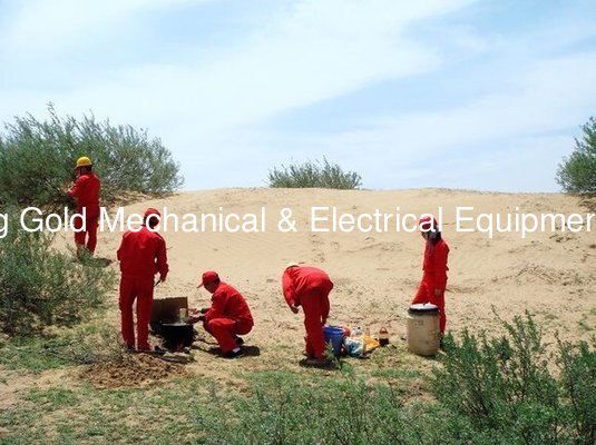 Water Finder/Detector Multi-electrode Resistivity/IP Surveying System Mineral Finder Price
