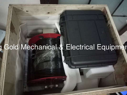 CCTV Inspection Camera Borehole Video Inspection Camera Pipeline Camera