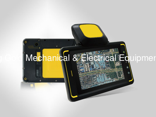 GPS Tablet Handheld Tablet GPS Surveying Equipment RTK Receiver Android System Tablet