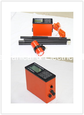 Proton Magnetometer China Professional Proton Magnetometer  Magnetic Exploration Instruments