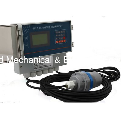 Venturi Channels Flow Meter Ultrasonic Open Channel Flowmeter for Sale  Ultrasonic Water Level Meter