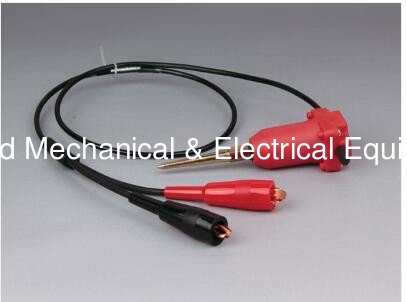 Land geophone 4.5Hz to 100Hz Seismic Refraction Geophone P. S wave Survey Senor