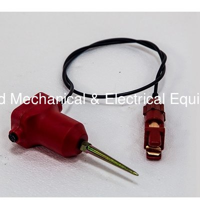 Seismic surface wave Senor vertical and horizontal geophone/ geohone string for sale