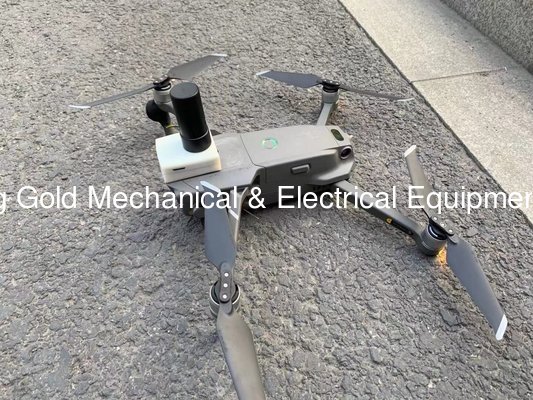 DJI Phantom 4 Pro v2.0 L1 / L2 RTK / PPK for Sale ppk gps for drone ppk gps for drone
