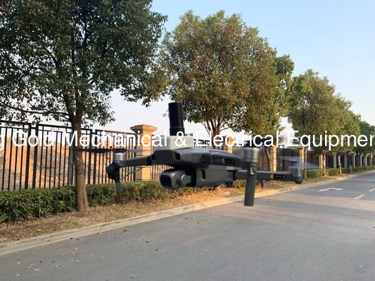 GPS PPK Mapping Reciever for Drones DJI High accuracy aerial photography mapping system
